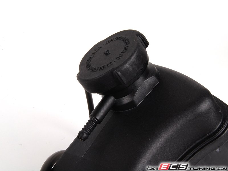 Genuine BMW - 17112283344 - E46 M3 Coolant Expansion Tank (17-11-2-283-344)