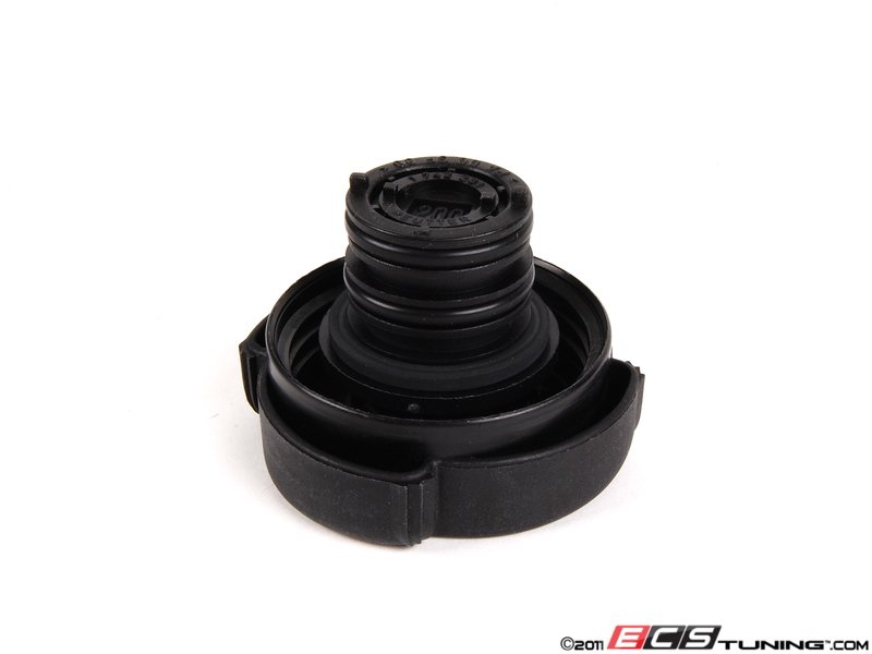 Genuine BMW - 17112283344 - E46 M3 Coolant Expansion Tank (17-11-2-283-344)