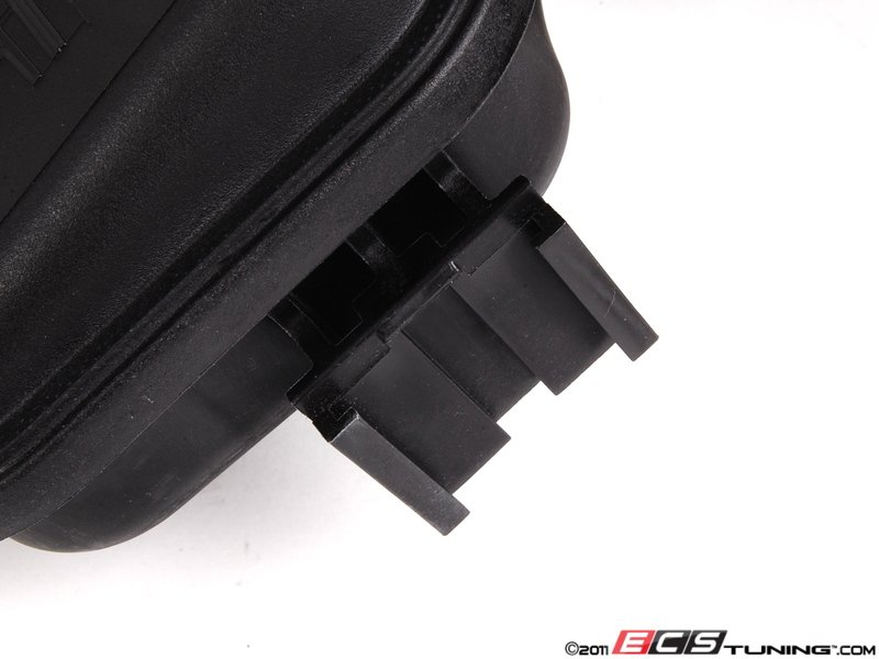 Genuine BMW - 17112283344 - E46 M3 Coolant Expansion Tank (17-11-2-283-344)