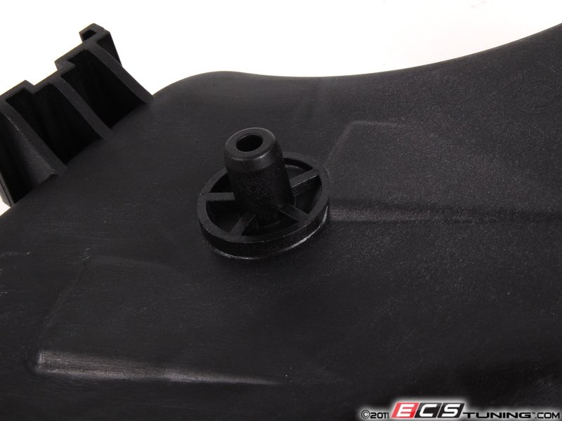 Genuine BMW - 17112283344 - E46 M3 Coolant Expansion Tank (17-11-2-283-344)