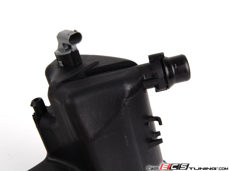 Genuine BMW - 17112283344 - E46 M3 Coolant Expansion Tank (17-11-2-283-344)