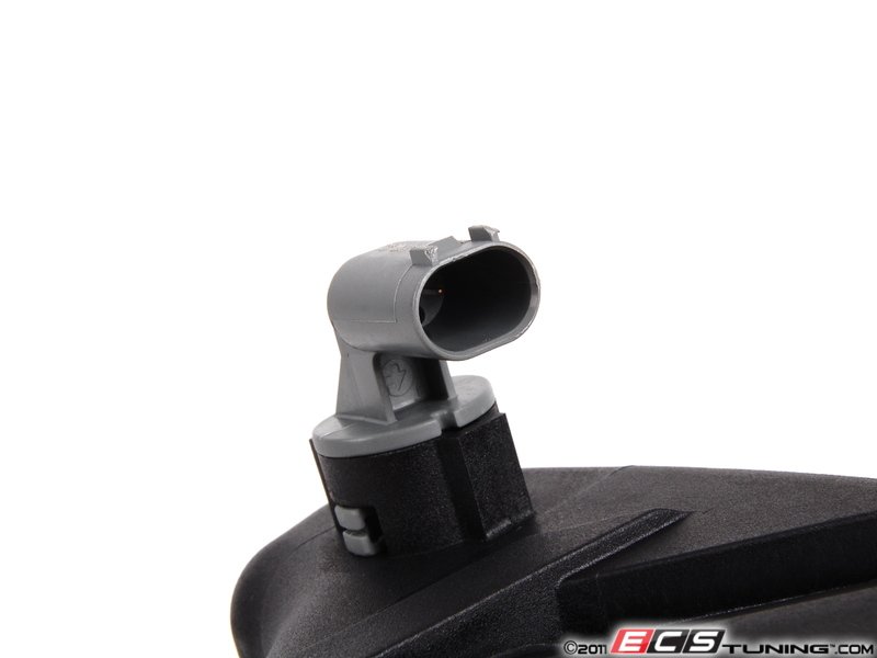 Genuine BMW - 17112283344 - E46 M3 Coolant Expansion Tank (17-11-2-283-344)