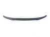 Genuine Volkswagen Audi - 8J0807110FGRU - Lower Front Spoiler (8J0 807 ...