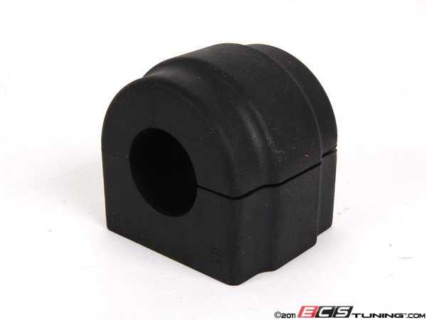 Genuine BMW - 31351097021 - E53 X5 Front Sway Bar Bushing - Priced Each ...