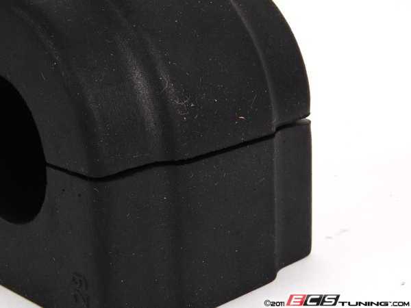 Genuine BMW - 31351097021 - E53 X5 Front Sway Bar Bushing - Priced Each ...