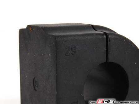 Genuine BMW - 31351097021 - E53 X5 Front Sway Bar Bushing - Priced Each ...