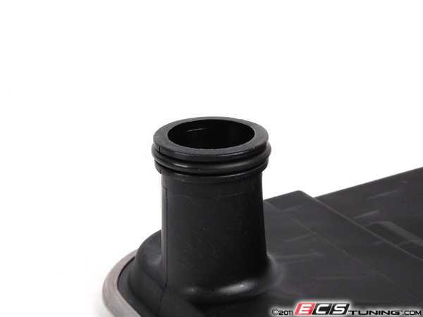 Genuine Mercedes Benz - 2212770195 - Automatic Transmission Filter ...