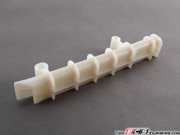 Genuine BMW - 11311308495 - Timing chain guide rail (11-31-1-308-495)