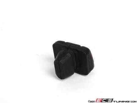 Genuine Volkswagen Audi - 443881295 - stop bumper - priced each - (NO ...