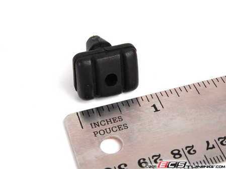 Genuine Volkswagen Audi - 443881295 - stop bumper - priced each - (NO ...