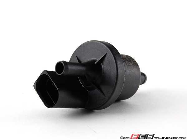 Bosch - 1C0906517A - Purge Valve