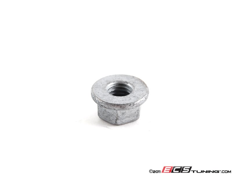 Genuine BMW - 07119905374 - Self-Locking Collar Nut - Priced Each (07 ...