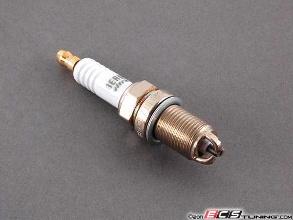 Genuine Porsche - 99917018390 - Spark Plug - Priced Each