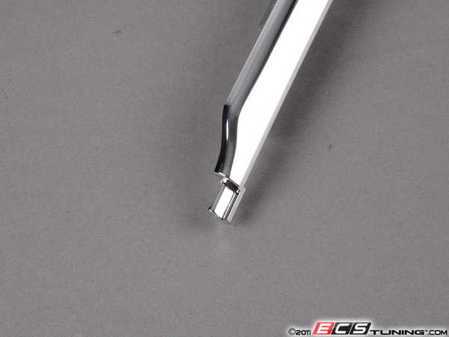 Genuine BMW - 51118226557 - Front Bumper Trim Cover (51-11-8-226-557)