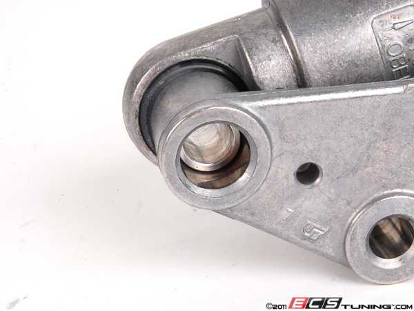 Genuine BMW - 11287838797 - Hydraulic Alternator Belt Tensioner ...