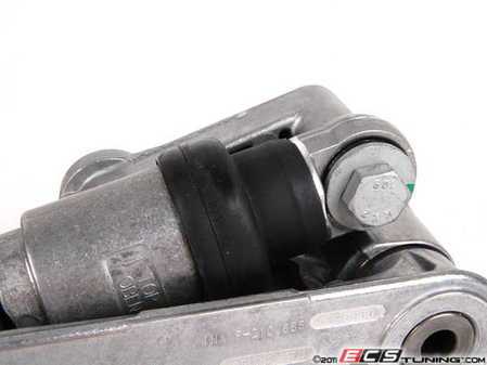 Genuine BMW - 11287838797 - Hydraulic Alternator Belt Tensioner ...