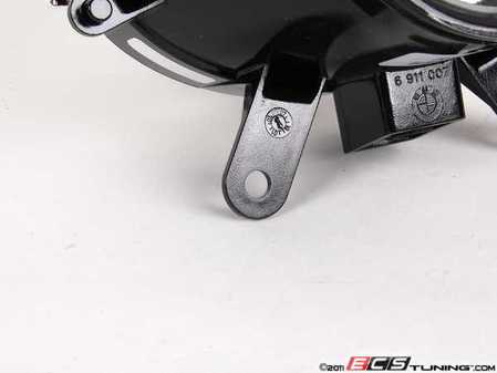 Genuine BMW - 63176911007 - Fog Light - Priced Each (63-17-6-911-007)