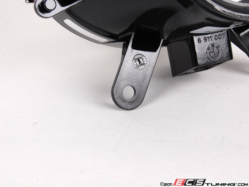 Genuine BMW - 63176911007 - Fog Light - Priced Each (63-17-6-911-007)