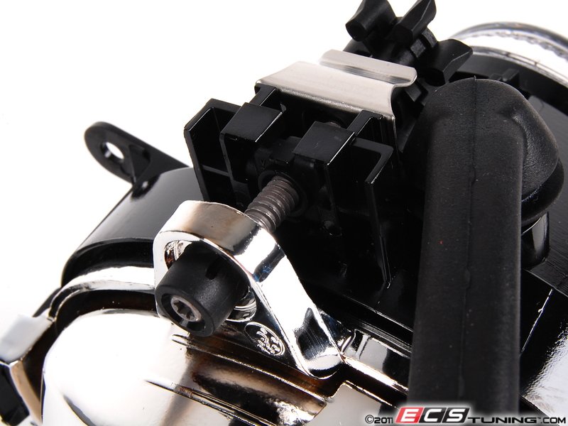 Genuine BMW - 63176911007 - Fog Light - Priced Each (63-17-6-911-007)