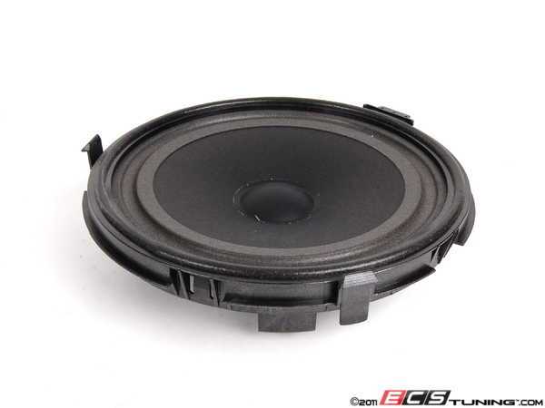 Genuine Mercedes Benz - 2038200802 - LOUDSPEAKER