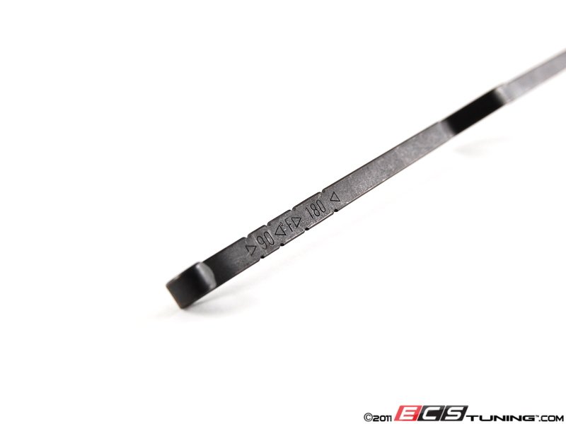 Genuine Mercedes Benz - 1402700683 - Automatic Transmission Dipstick