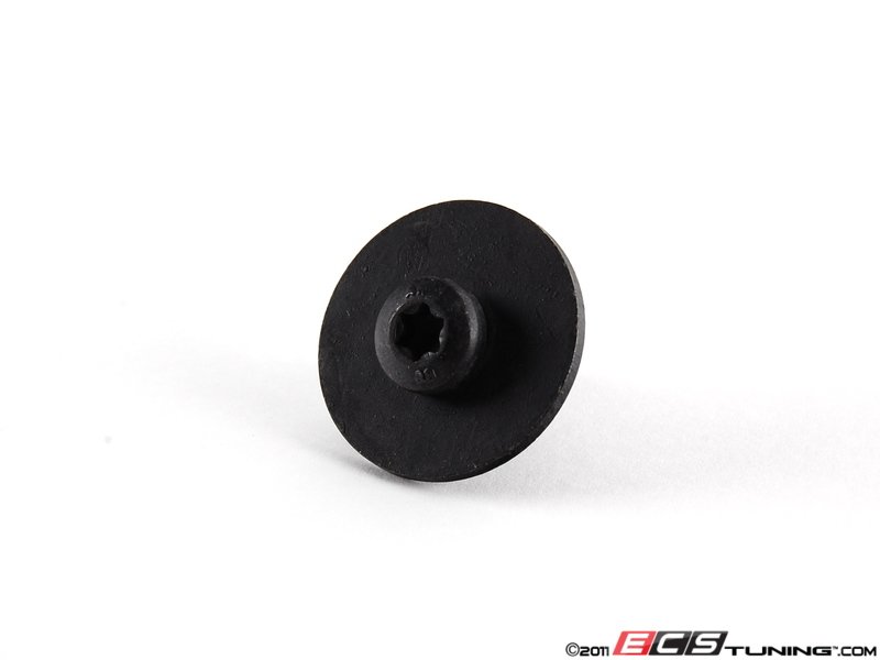 Genuine Volkswagen Audi - N91033101 - BOLT (N 910 331 01)