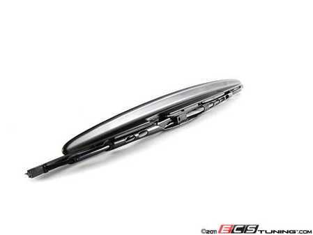 Genuine MINI - 61610028137 - Wiper Blade Set - Priced As Set - Up to 7/ ...