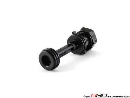 Genuine BMW - 17119071517 - Radiator - Manual (17-11-9-071-517)