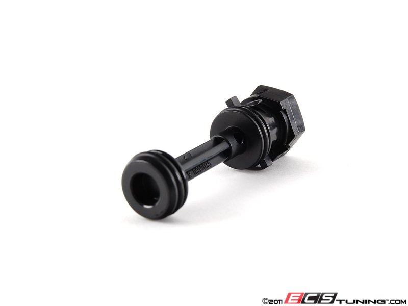 Genuine BMW - 17119071517 - Radiator - Manual (17-11-9-071-517)