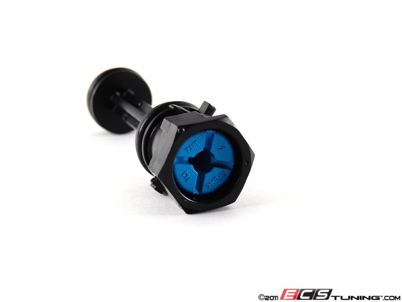 Genuine BMW - 17119071517 - Radiator - Manual (17-11-9-071-517)