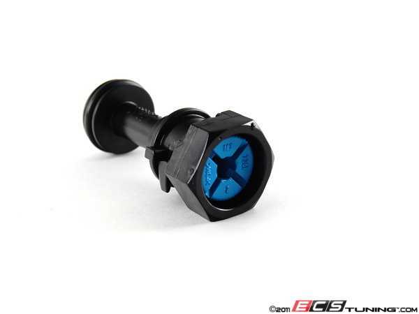 Genuine BMW - 17119071517 - Radiator - Manual (17-11-9-071-517)