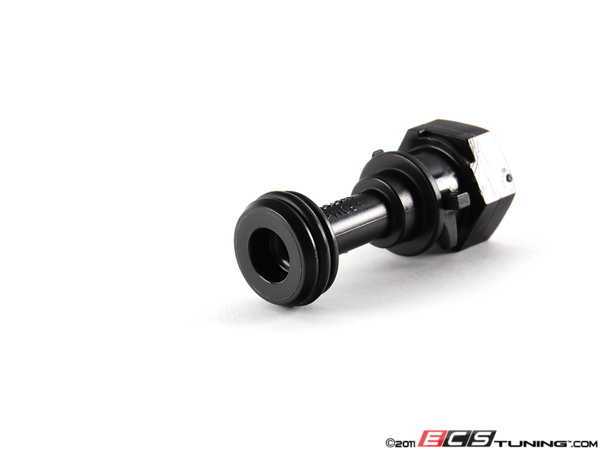 Genuine BMW - 17119071517 - Radiator - Manual (17-11-9-071-517)