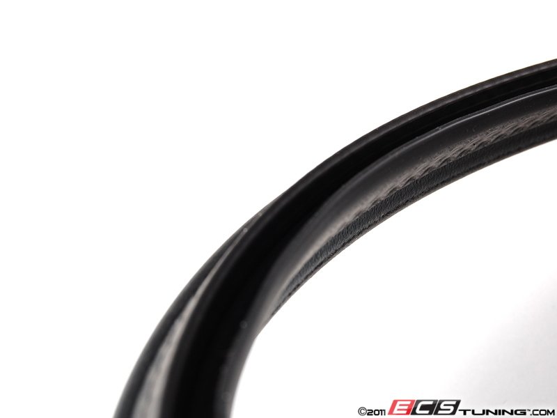 Genuine BMW - 51717029588 - Trunk Seal (51-71-7-029-588)