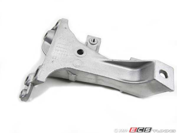 Genuine BMW - 11811141137 - Engine Support Bracket - Left (11-81-1-141-137)