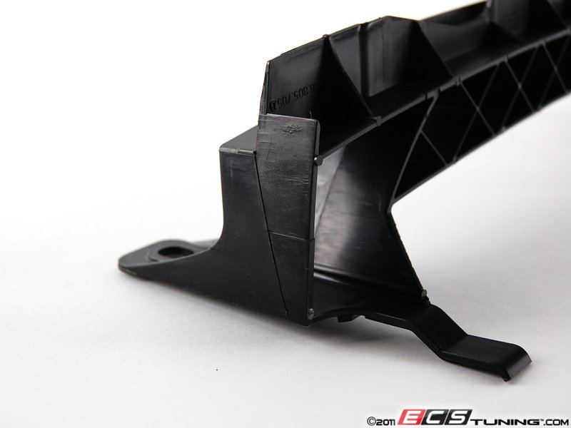 Genuine Volkswagen Audi - 5C6805706D - Crash Bar Guide (5C6 805 706 D)