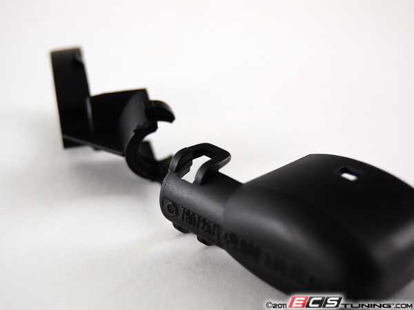 Genuine Mercedes Benz - 0005457980 - Contact Blind Plug - Priced Each