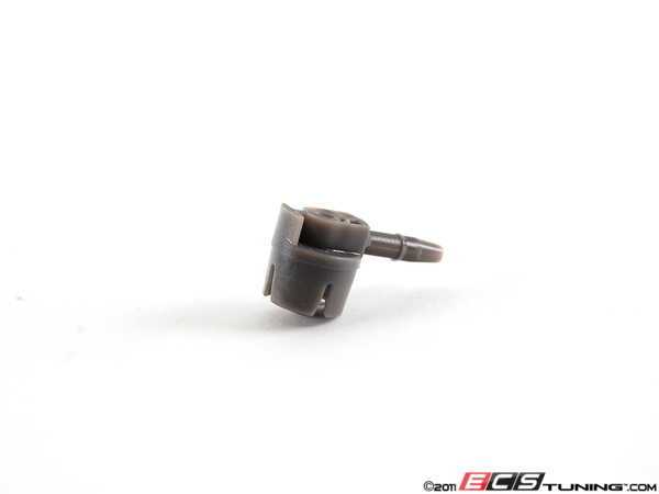 Genuine Mercedes Benz - 2028000453 - Vacuum Connector