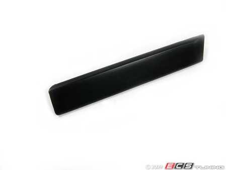 Genuine BMW - 51138159294 - Fender Door Moulding - Right (51-13-8-159-294)