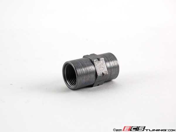 Genuine BMW - 34326757285 - Intermediate Piece - Priced Each (34-32-6 ...