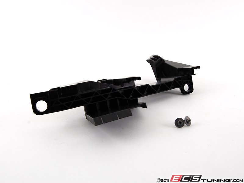 Genuine BMW - 63126939199 - E83 Bracket Headlight Left (63-12-6-939-199)