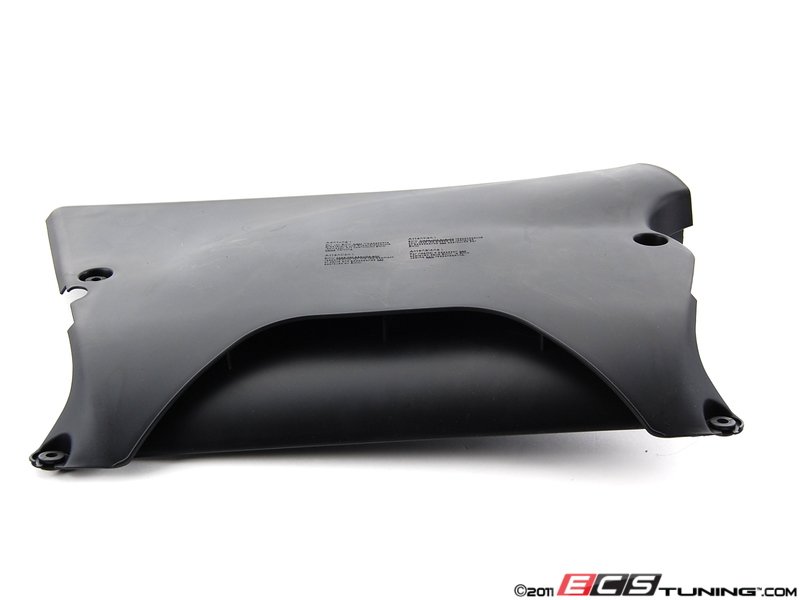 Genuine BMW - 13711437100 - E53 Air Intake Housing (13-71-1-437-100)