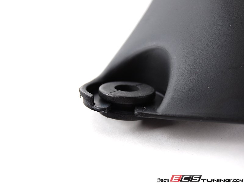Genuine BMW - 13711437100 - E53 Air Intake Housing (13-71-1-437-100)