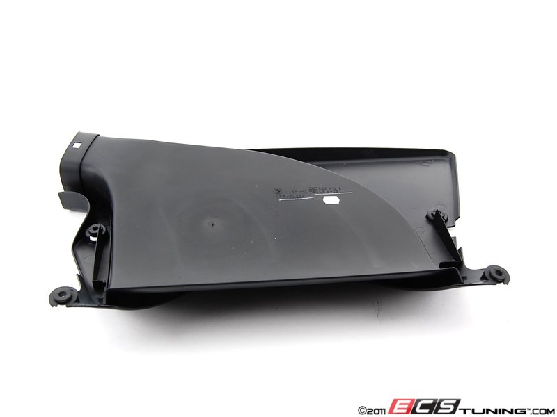 Genuine BMW - 13711437100 - E53 Air Intake Housing (13-71-1-437-100)