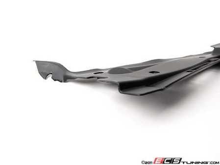 Genuine BMW - 51711977677 - Cowl Grille/Rain Tray Cover (51-71-1-977-677)