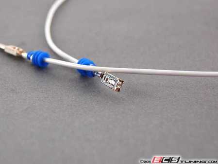 Genuine Mercedes Benz - 0005403805 - Wire Repair Cable Harness - Priced ...