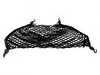 Genuine BMW - 51470010557 - BMW Cargo Luggage Net (51-47-0-010-557)