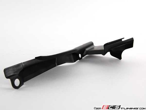 Genuine BMW - 51718222130 - ENGINE SUPPORT (51-71-8-222-130)