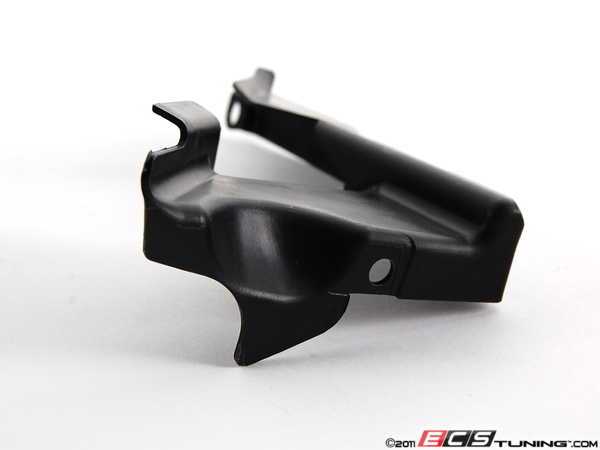 Genuine BMW - 51718222130 - ENGINE SUPPORT (51-71-8-222-130)