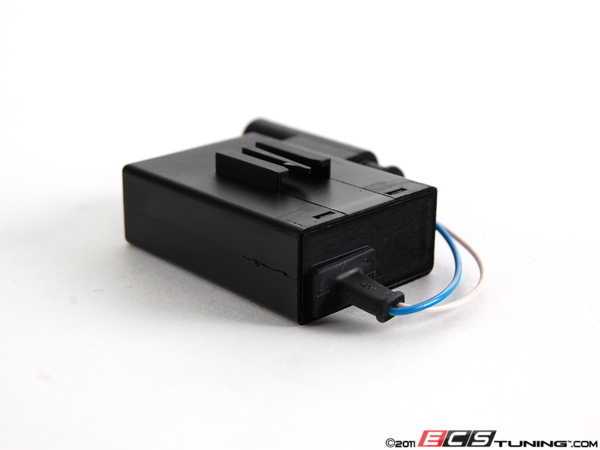 Genuine BMW - 65776943585 - E65 Seat Occupancy Module - Priced Each (65 ...