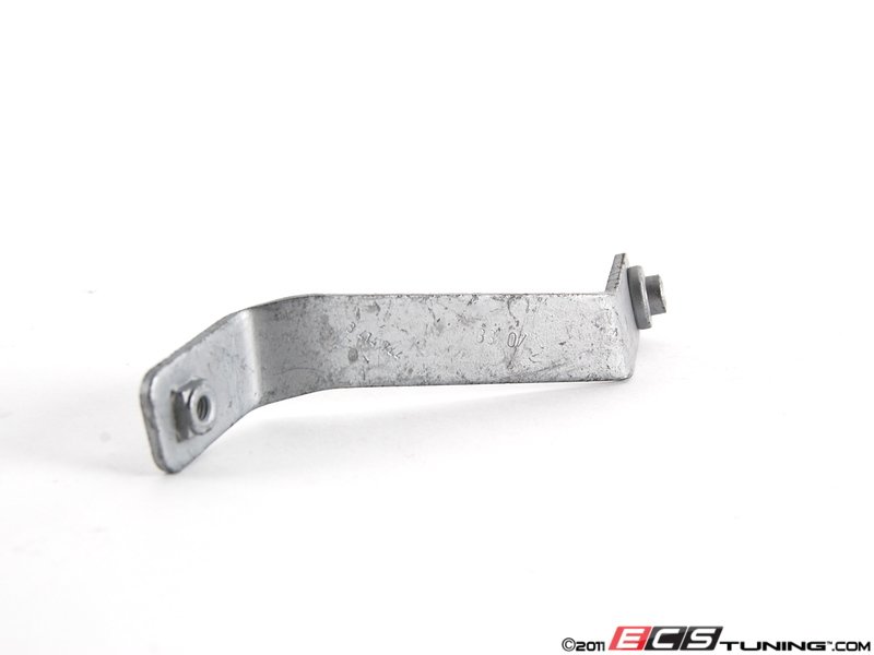 Genuine BMW - 51113414744 - E83 Bracket F Right Front Lateral Bumper ...